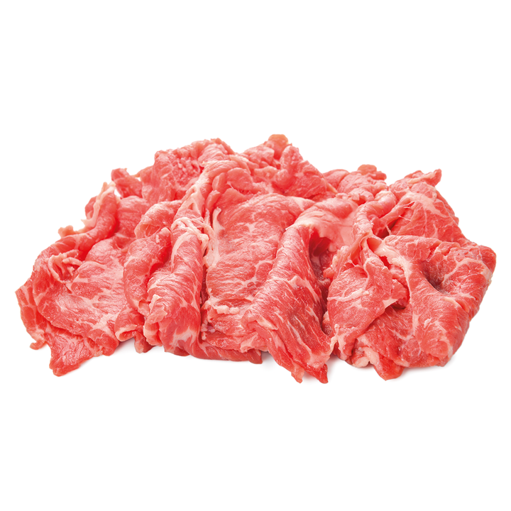 Widam - Fresh Local Boneless Beef