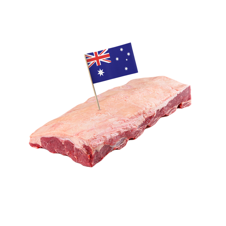 Widam - Australian Beef Striploin - 500g
