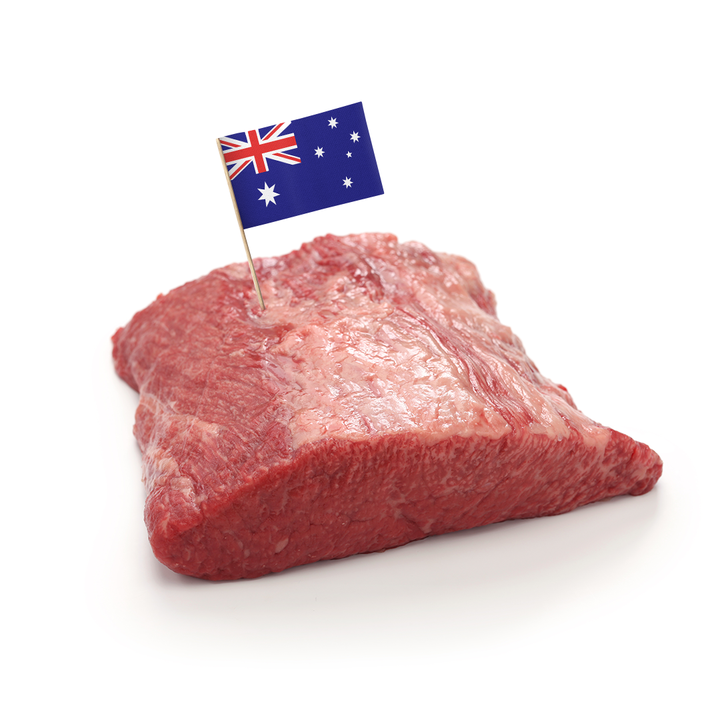 Beef Brisket Australia at Thomas Sell blog