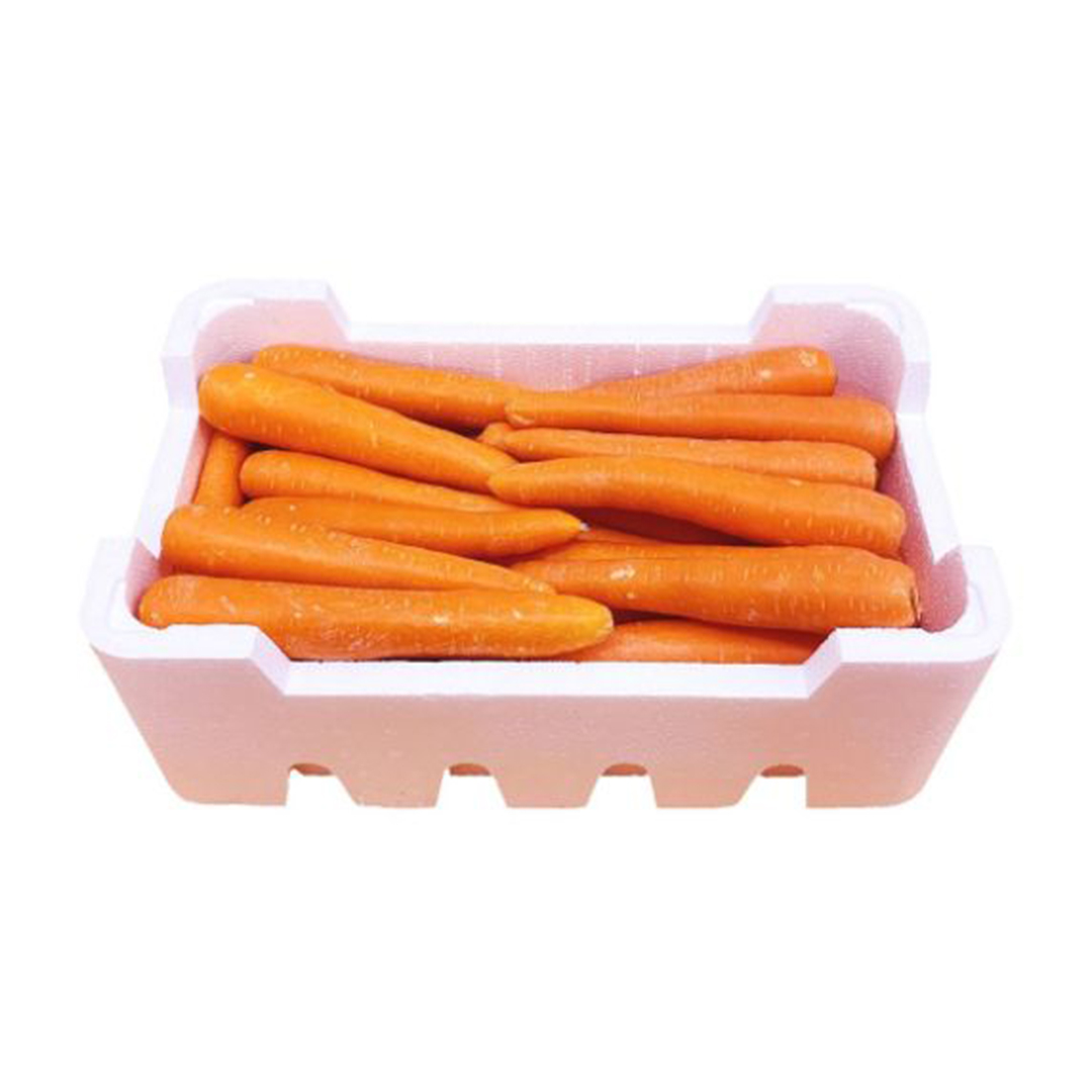 Widam - Carrot Box 5Kg
