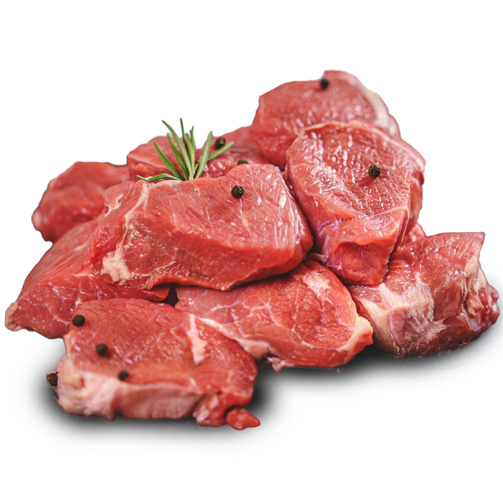 Widam - Fresh Local Camel Meat Boneless