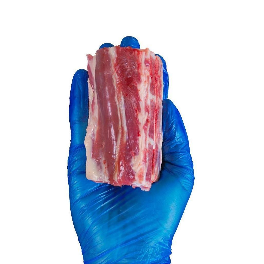 Widam - half fresh somali lamb