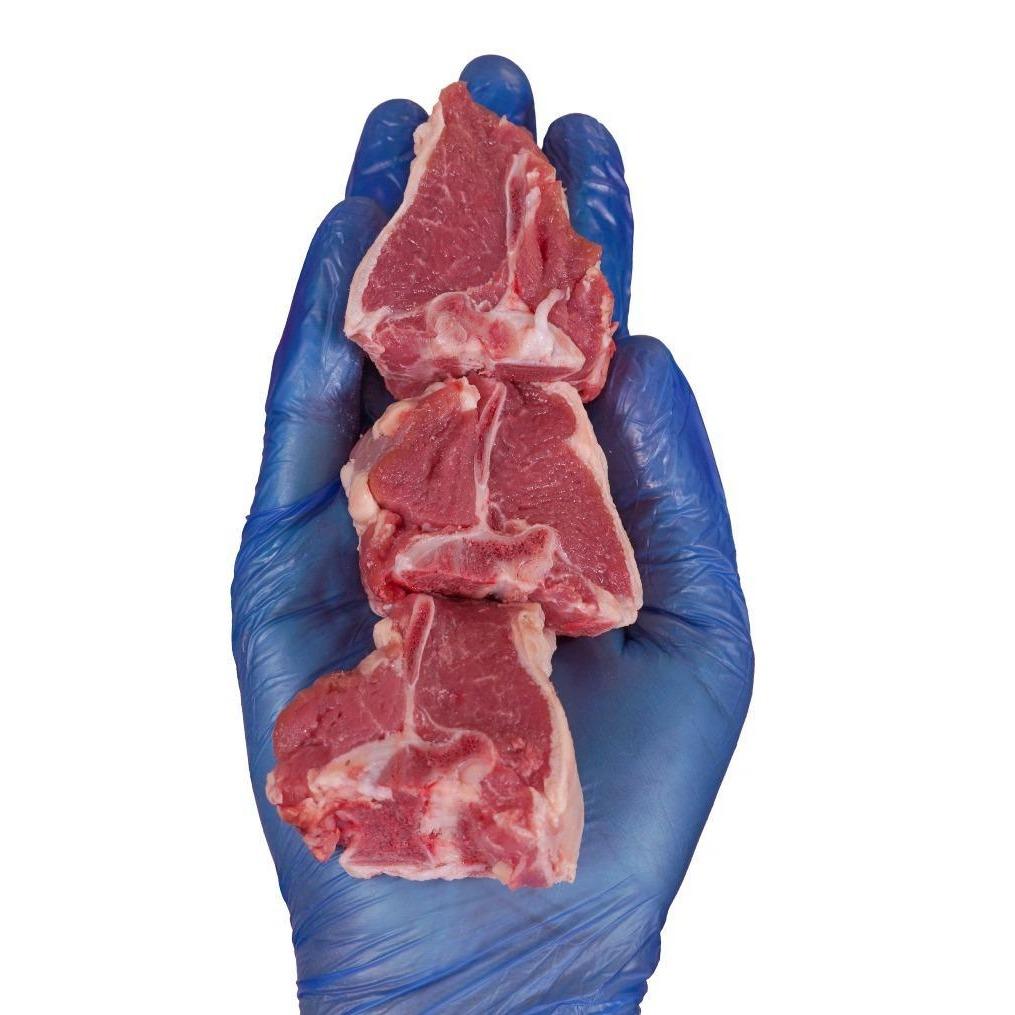 Widam - Fresh Local Camel Meat Boneless