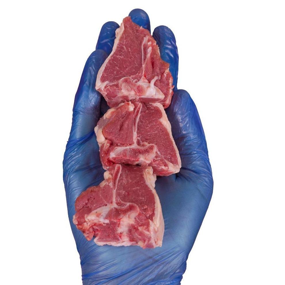 Widam - half fresh somali lamb