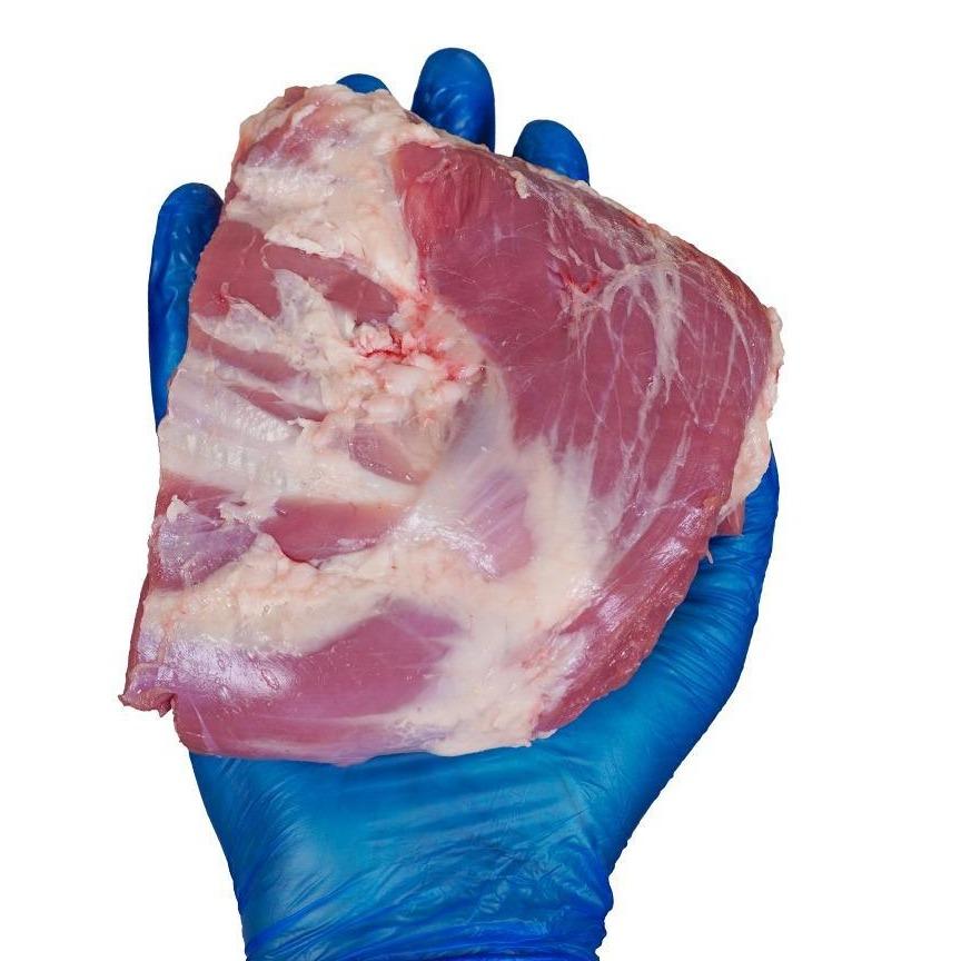 Widam - half fresh somali lamb